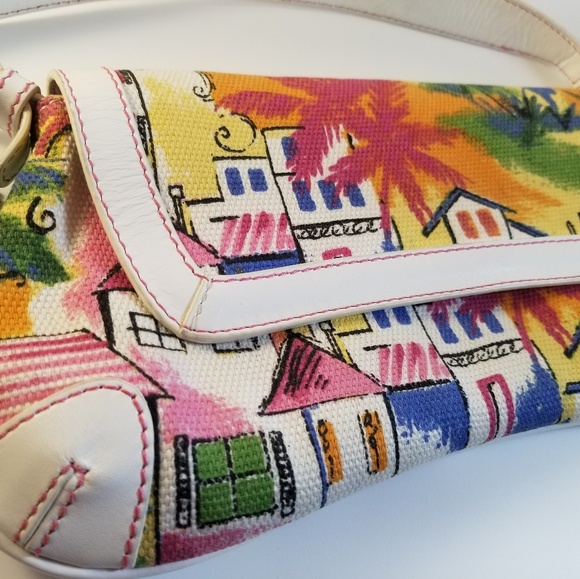 The Sak | Bags | The Sak Pink Label Handbag | Poshmark